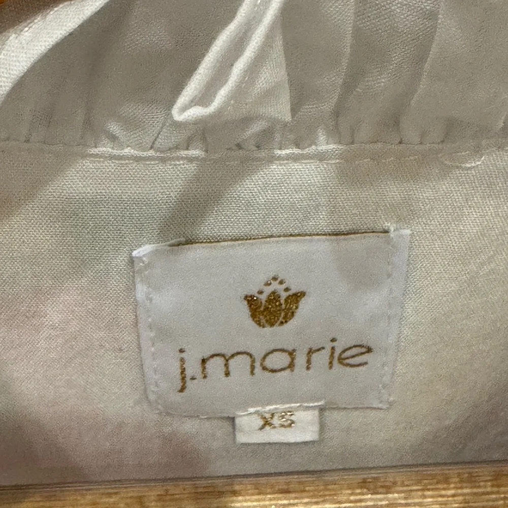 j. marie | Dresses | J Marie Embroidered White Dress Nwt | Poshmark